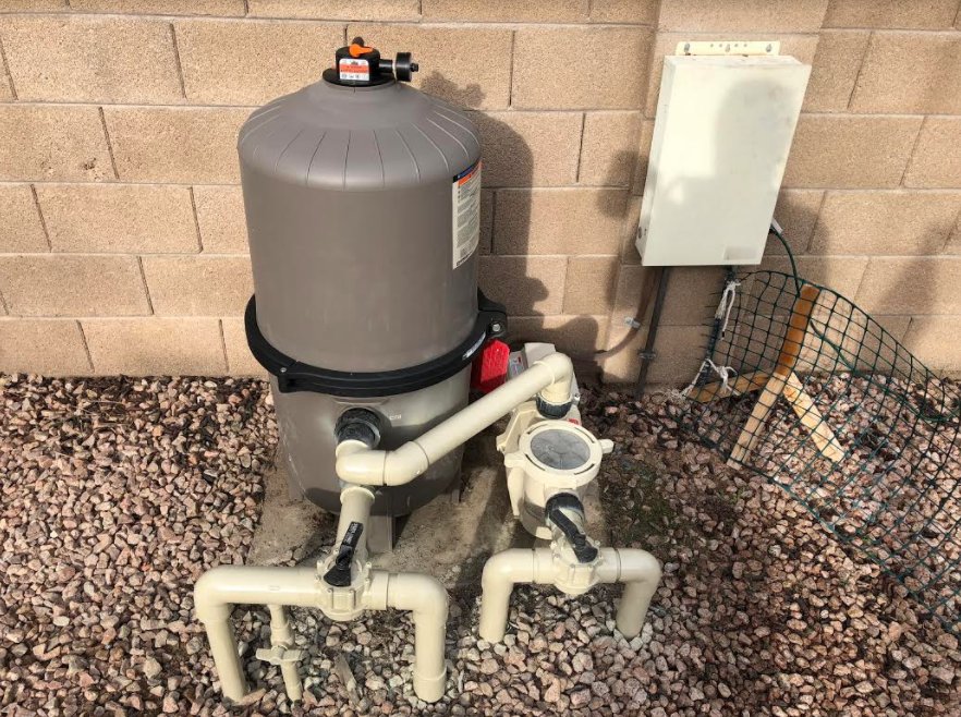 AZPOOLEXPERT - Updated August 2025 - 21 Photos - Phoenix, Arizona ...