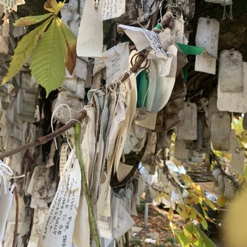 THE WISHING TREE - Updated December 2025 - 54 Photos & 12 Reviews ...