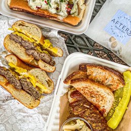 Durham Food Hall - Food Court - 530 Foster St, Durham, NC - Restaurant ...