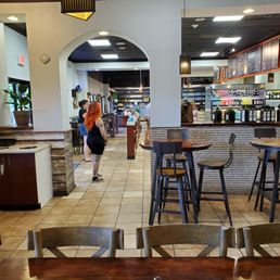 NEOMONDE MEDITERRANEAN RALEIGH - Updated December 2025 - 683 Photos ...