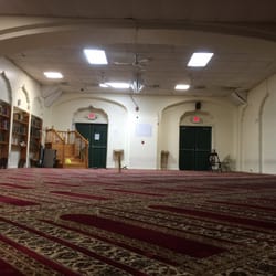 MASJID AL-JAMIA - 4228 Walnut St, Philadelphia, PA - Yelp