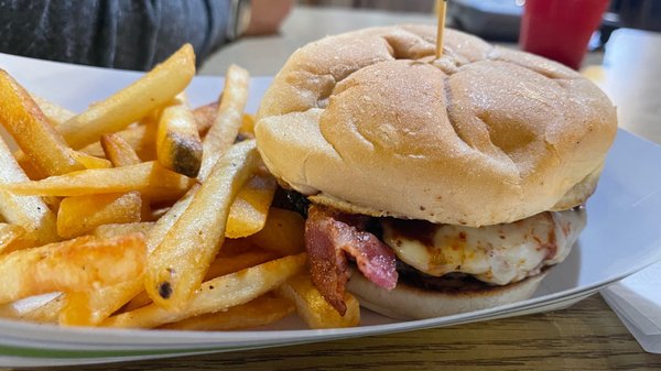 MIDDLEGATE STATION - 217 Photos & 98 Reviews - American (Traditional ...