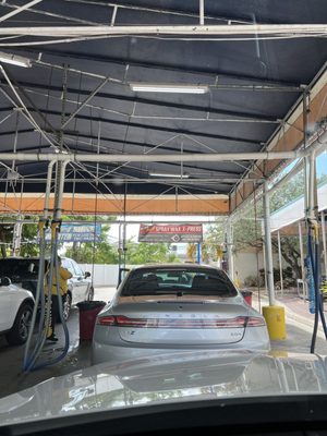 SPARKLING IMAGE CAR WASH - Updated July 2024 - 51 Photos & 88 Reviews - 19055 Biscayne Blvd ...