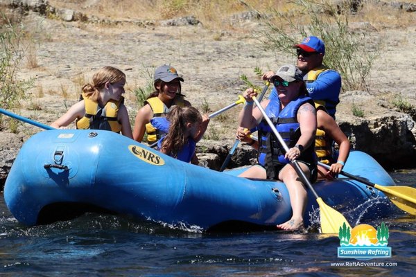 SUNSHINE RAFTING ADVENTURES - Updated August 2025 - 124 Photos & 276 ...