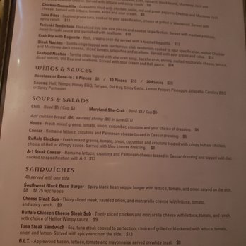 Hell’s Kitchen - 246 Photos & 303 Reviews - American (New) - 124 Granby ...