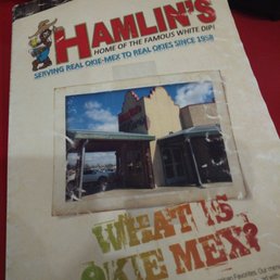 HAMLIN’S EL TORO - Updated July 2025 - 38 Photos & 75 Reviews - 3731 W Okmulgee St, Muskogee ...