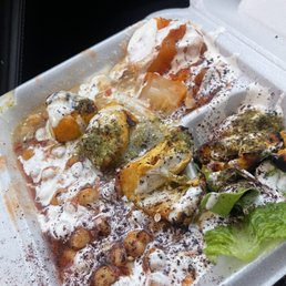 KEBABS TO GO - Updated October 2025 - 343 Photos & 690 Reviews - 10025 ...