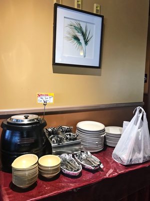 LAYLA’S KITCHEN - 298 Photos & 298 Reviews - 6152 Cleveland Ave ...