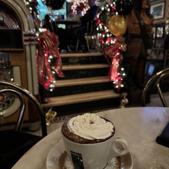 CAFFÉ VITTORIA - Updated July 2024 - 1378 Photos & 1241 Reviews - 296 ...