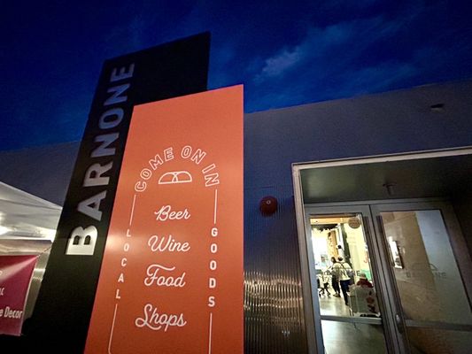 BARNONE - Updated October 2025 - 79 Photos & 51 Reviews - 3000 E Ray Rd ...