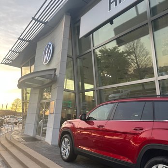 HILEY VOLKSWAGEN OF ARLINGTON Updated February 2025 33 Photos 100 Reviews 1461 E Interstate 20 Arlington Texas Auto Repair Phone Number Yelp