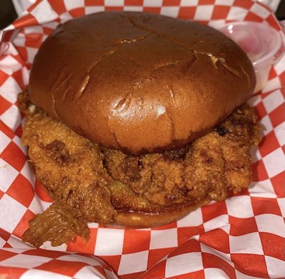 2 NEIGHBOR’S HOT CHICKEN - Updated December 2025 - 112 Photos & 91 ...