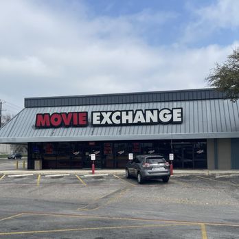 MOVIE EXCHANGE - Updated October 2025 - 12 Photos & 19 Reviews - 6997 ...
