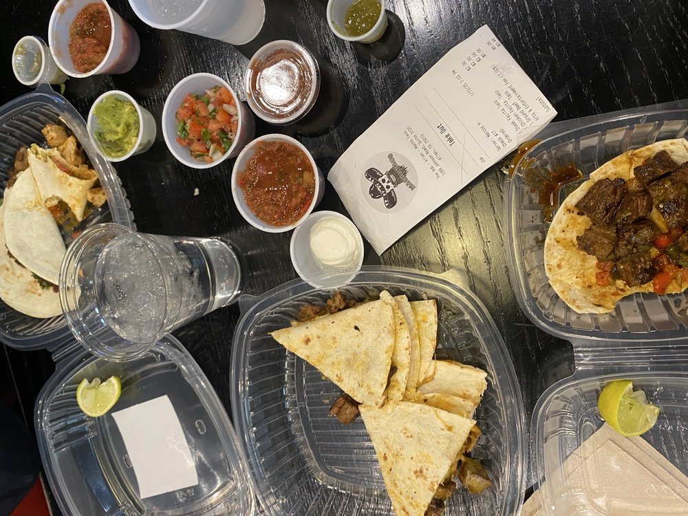 MACHO TACO - Updated November 2025 - 12 Photos & 13 Reviews - 1289 ...