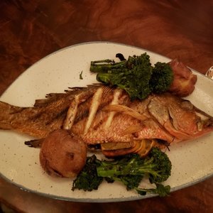 THE TRELLIS ROOM - 37 Photos & 30 Reviews - 26 N Royal St, Mobile, AL ...