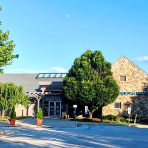 RACHEL KOHL COMMUNITY LIBRARY - Updated July 2025 - 687 Smithbridge Rd ...