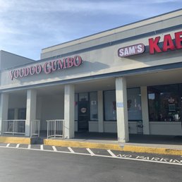 VOODOO GUMBO - Updated October 2025 - 324 Photos & 512 Reviews - 7114 ...