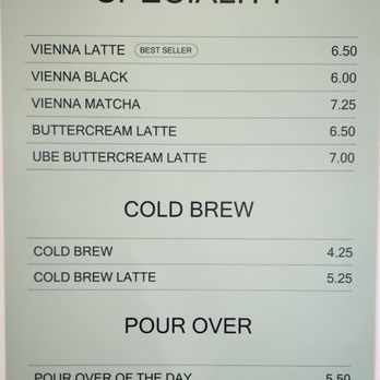 YEEMS COFFEE - Updated July 2025 - 449 Photos & 207 Reviews - 15420 S ...