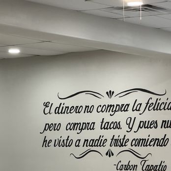 CARBON TAPATIO - Updated May 2025 - 51 Photos & 19 Reviews - 9032 S ...