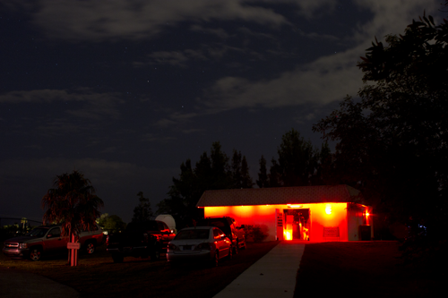 FOX OBSERVATORY - Updated September 2025 - 11 Photos - 16001 State Rd ...