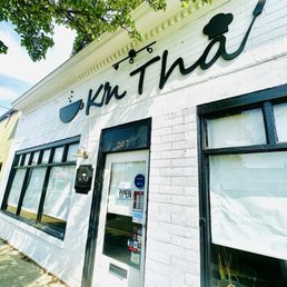 KIN THAI - Updated October 2025 - 153 Photos & 192 Reviews - 207 W 8th ...