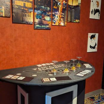 RED DOOR ESCAPE ROOM - Updated November 2024 - 184 Photos & 272 Reviews ...