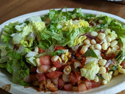 CHIPOTLE MEXICAN GRILL - Updated December 2024 - 70 Photos & 225 ...