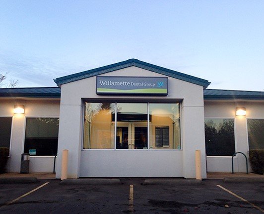 WILLAMETTE DENTAL GROUP - SPRINGFIELD - Updated December 2025 - 10 ...