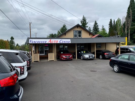 VANCOUVER AUTO CENTER - Updated October 2025 - 69 Photos & 34 Reviews ...