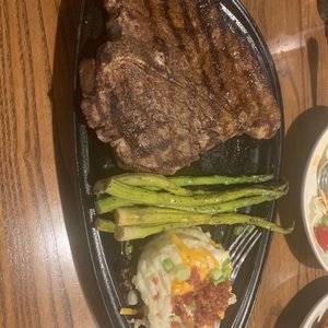 OUTBACK STEAKHOUSE - 145 Photos & 133 Reviews - 3509 E Sam Houston Pkwy ...