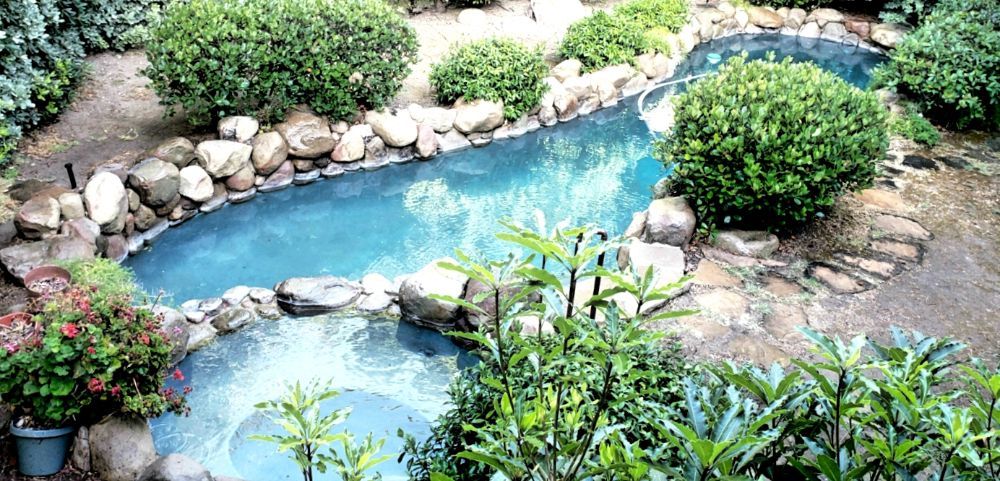 Ric Burgess Pools - Trusted Since 1990 - Updated July 2025 - Pacific ...