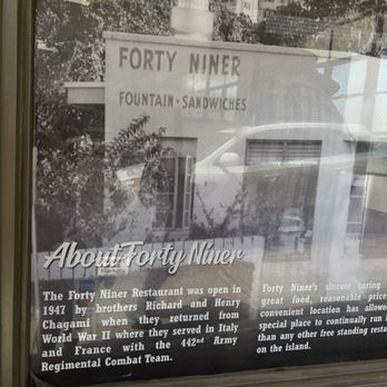 FORTY NINER RESTAURANT - Updated January 2025 - 2349 Photos & 1368 ...