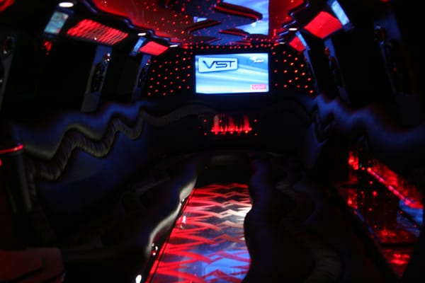 XTREME LIMOUSINE - Updated September 2025 - 19 Photos & 17 Reviews ...