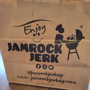 JAMROCK JERK - Updated June 2024 - 230 Photos & 156 Reviews - 775 ...