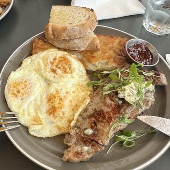 POACHED KITCHEN - Updated July 2025 - 407 Photos & 261 Reviews - 5753 E ...