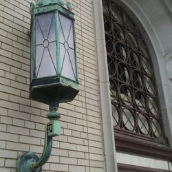 SCOTTISH RITE CATHEDRAL - 21 Photos - 110 E Lincoln Ave, New Castle, PA ...