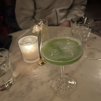 OFFSUIT - Updated September 2024 - 204 Photos & 100 Reviews - 5 Utica ...