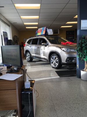 CENTAUR SUBARU - Updated December 2025 - 15 Photos & 25 Reviews - 3819 ...