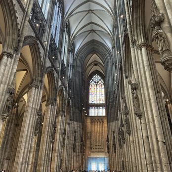 KÖLNER DOM - Updated March 2025 - 2302 Photos & 528 Reviews ...
