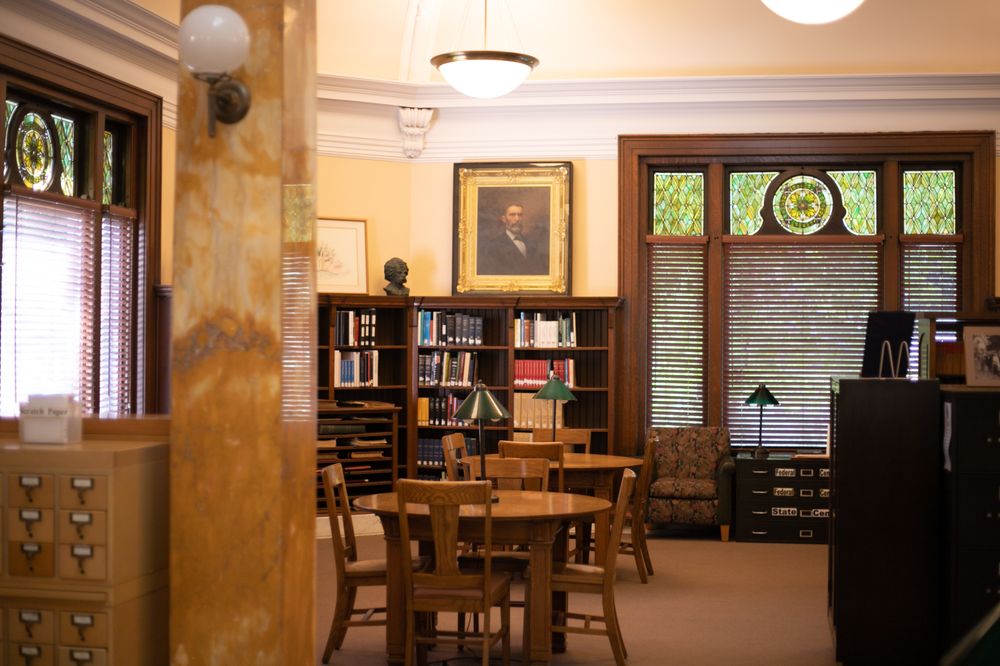 KENDALL YOUNG LIBRARY - Updated July 2025 - 1201 Willson Ave, Webster ...