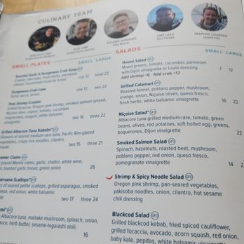 LOCAL OCEAN SEAFOODS - Updated January 2025 - 2549 Photos & 2558 ...