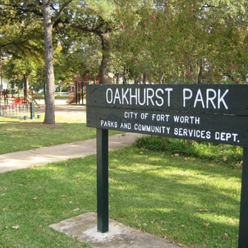 OAKHURST PARK - Updated December 2025 - 19 Photos - Fort Worth, Texas ...