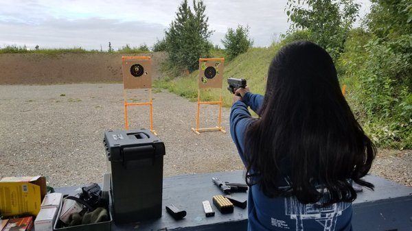 BIRCHWOOD RECREATION & SHOOTING PARK - Updated December 2025 - 15 ...