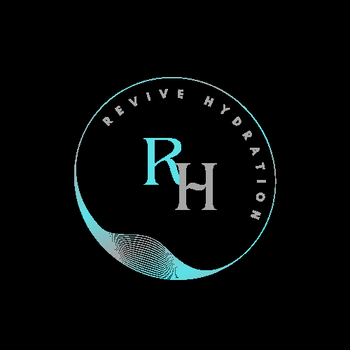 REVIVE HYDRATION - The Woodlands, Texas - IV Hydration - Phone Number ...