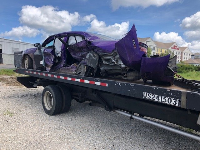 SPURLIN TRANSPORT AND TOWING - Updated August 2024 - 33 Photos - 312 ...