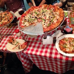 COLLINA’S ITALIAN CAFE - Updated October 2025 - 108 Photos & 333 ...