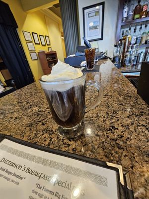 PATTERSON’S CAFE - Updated December 2025 - 100 Photos & 164 Reviews ...