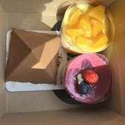 TINY PYRAMID - 2268 Photos & 339 Reviews - Cafes - 560 N Nimitz Hwy ...