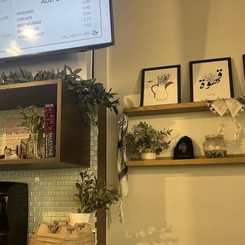 OUD COFFEE & CAFE - Updated September 2025 - 225 Photos & 108 Reviews ...