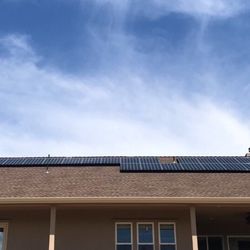 MAGIC SUN SOLAR - 61 Photos & 137 Reviews - 3750 Taylor Rd, Loomis ...